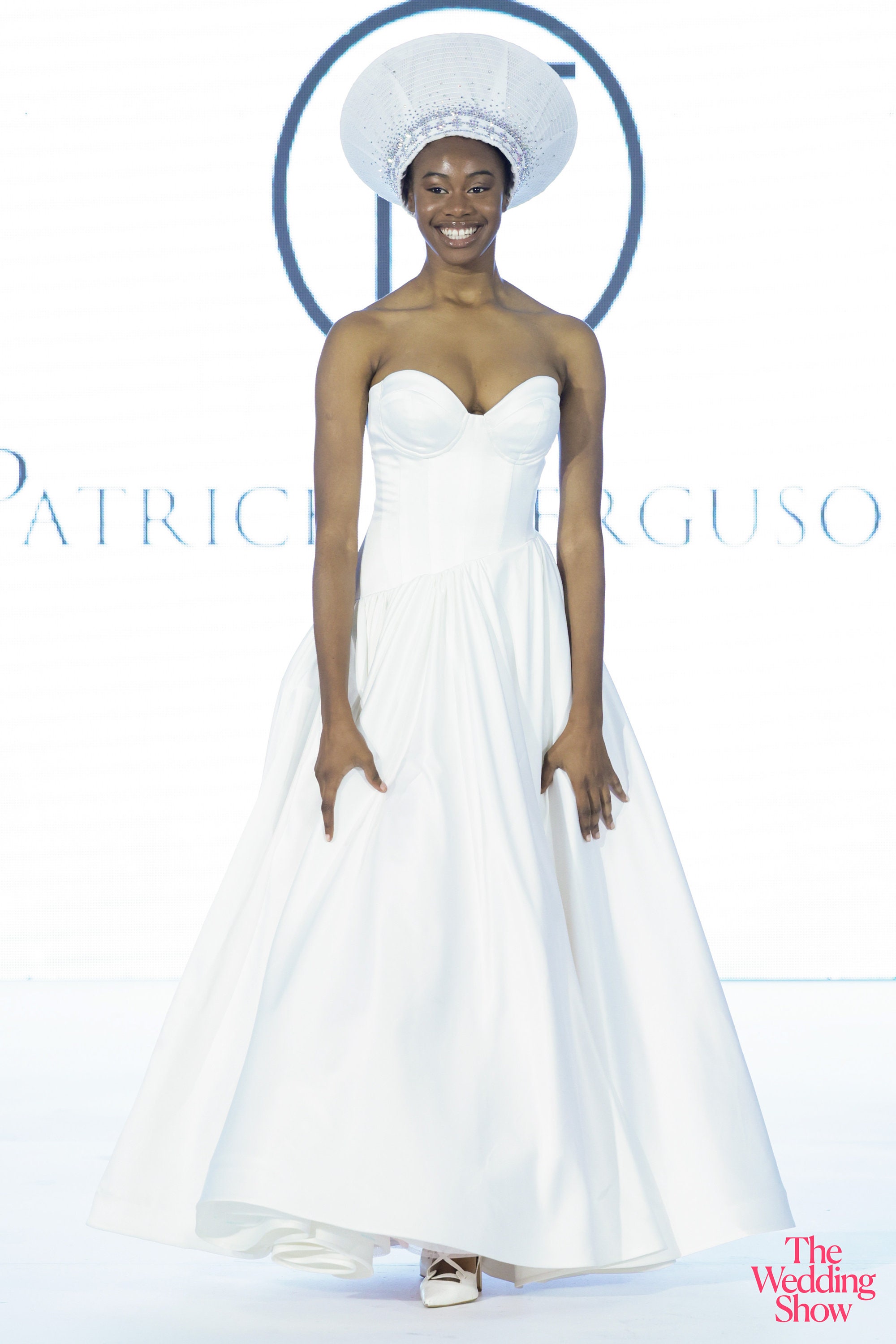 Individual Cup Asymmetrical Ballgown - Etsy