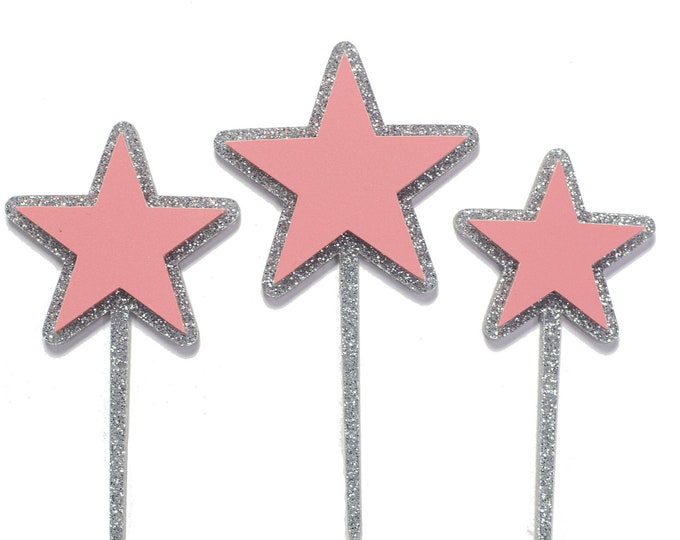 MiniCakeToppers - Etsy UK