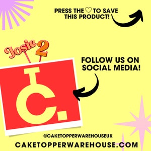 Mermaid Clam Shell Cake Topper - Personalised Name - Sea Theme Acrylic ...