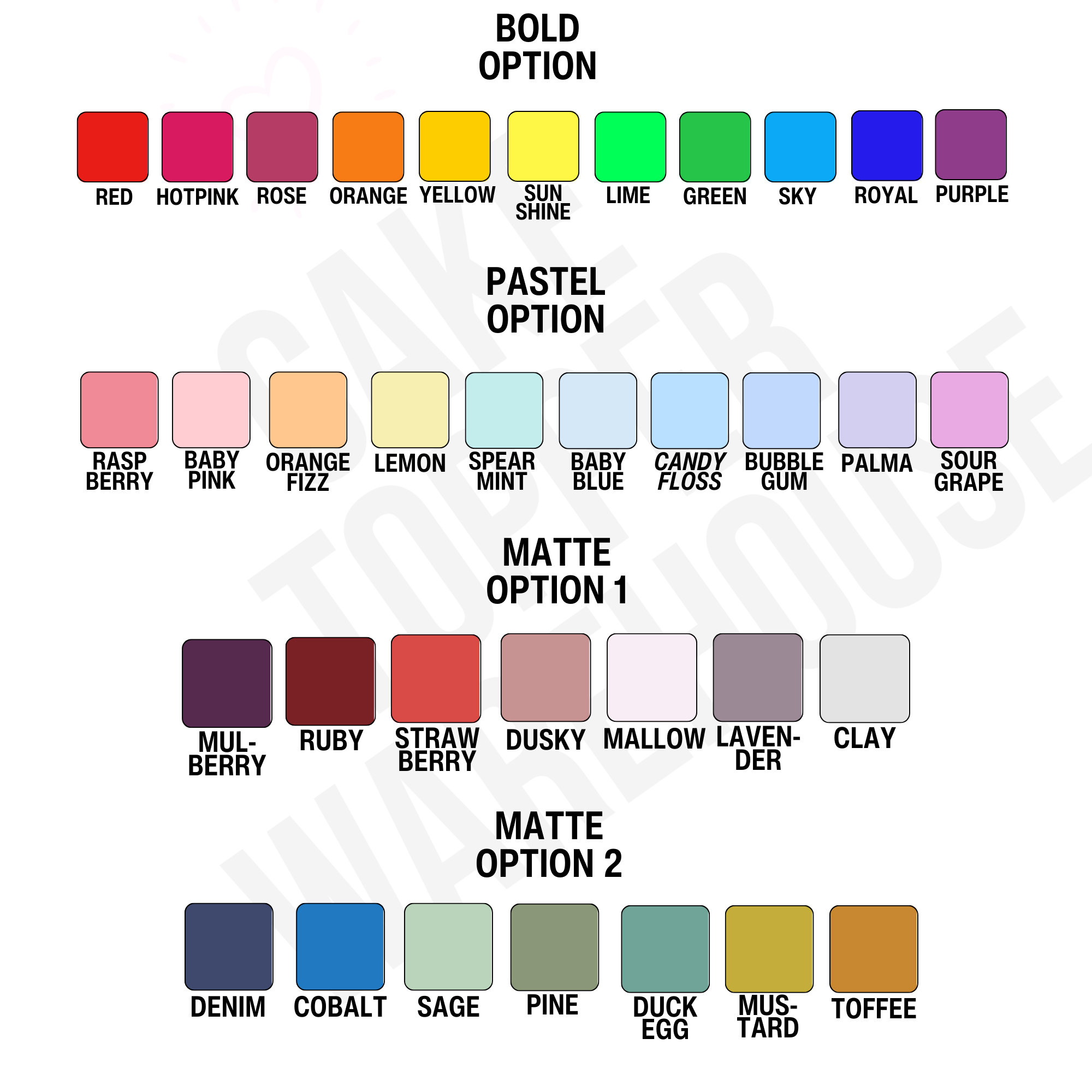 Rainbow Cake Topper, Name Rainbow Style Cake Topper - Etsy
