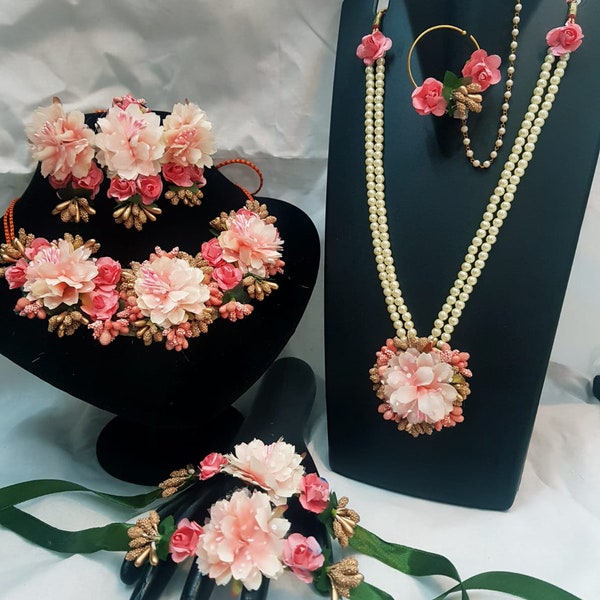 Buy Haldi Jewelry Online In India - Etsy India