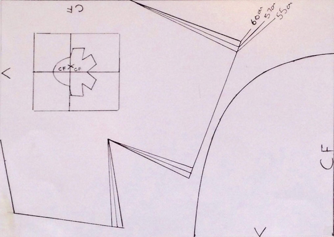 Flat Cap Pattern, - Etsy