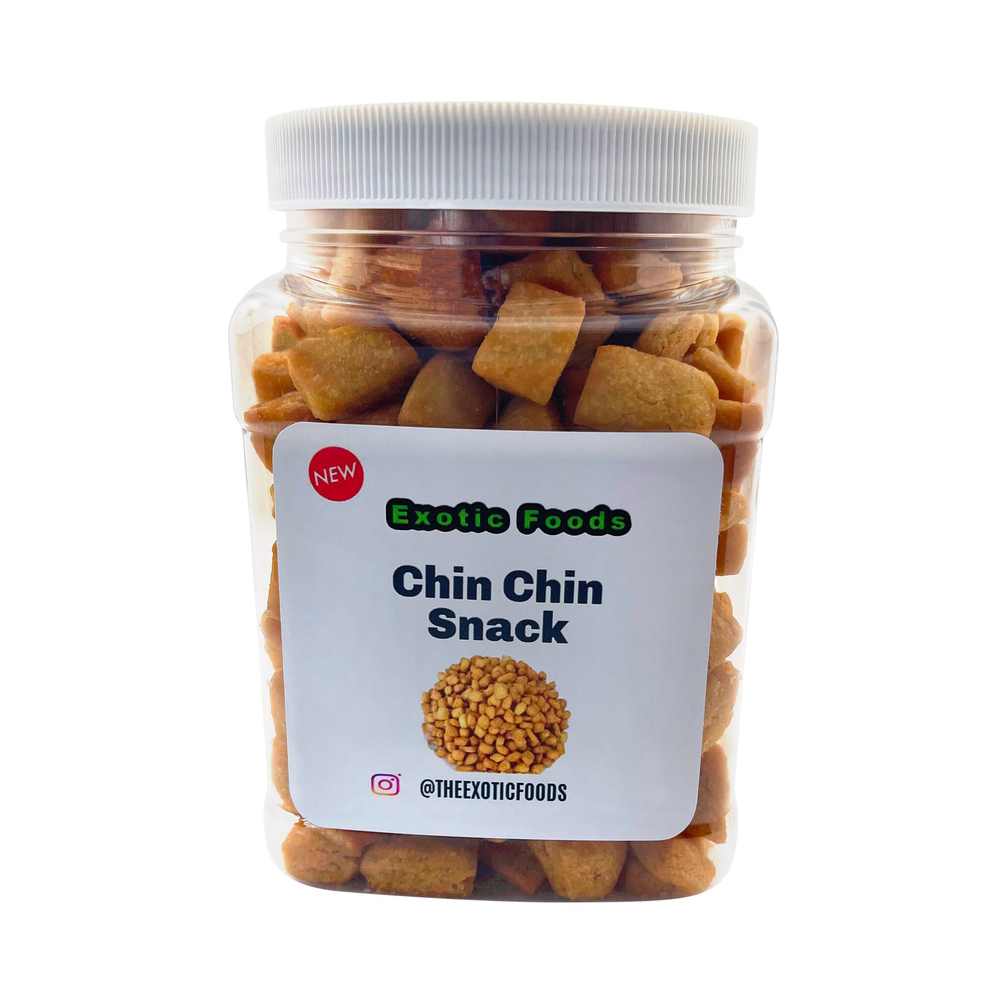 Chin Chin Snack, Great With Tea, Hot Chocolate, Coffee or Juice. Great ...