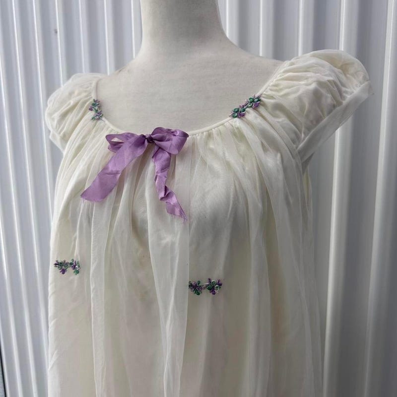 Negligee - Etsy