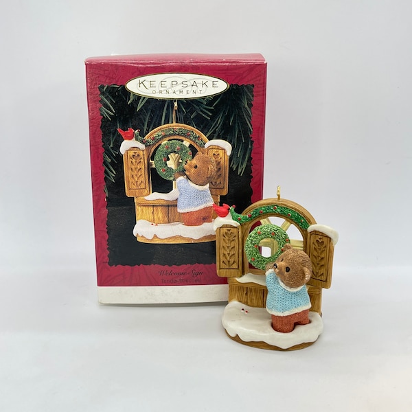 Tender Teddy Bears - Etsy