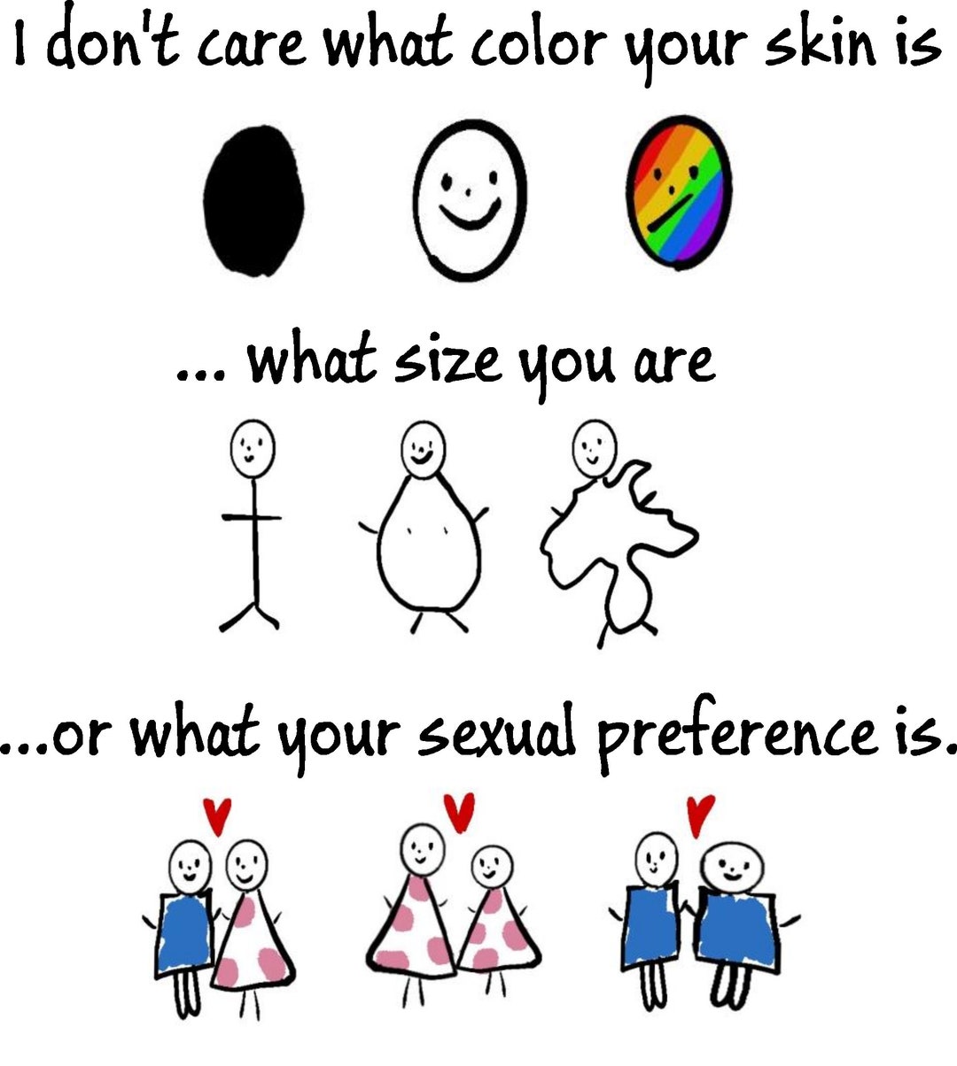 I Hate Everybody Equally - Clipart, Sublimate, Digital Download - Etsy