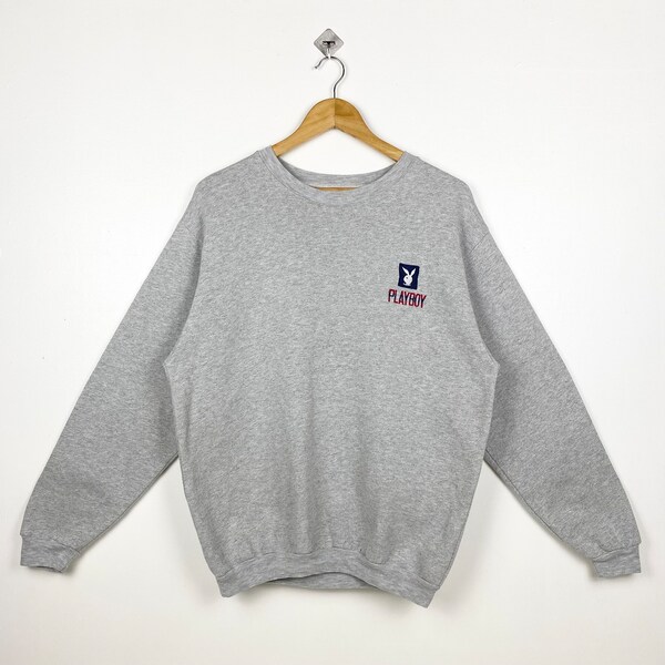 Playboy Hoodie - Etsy