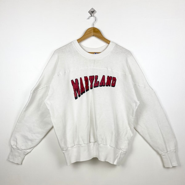 University of Maryland - Etsy