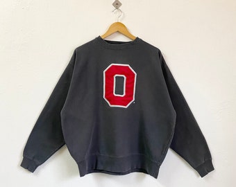 Ohio State Logo Embroidery - Etsy