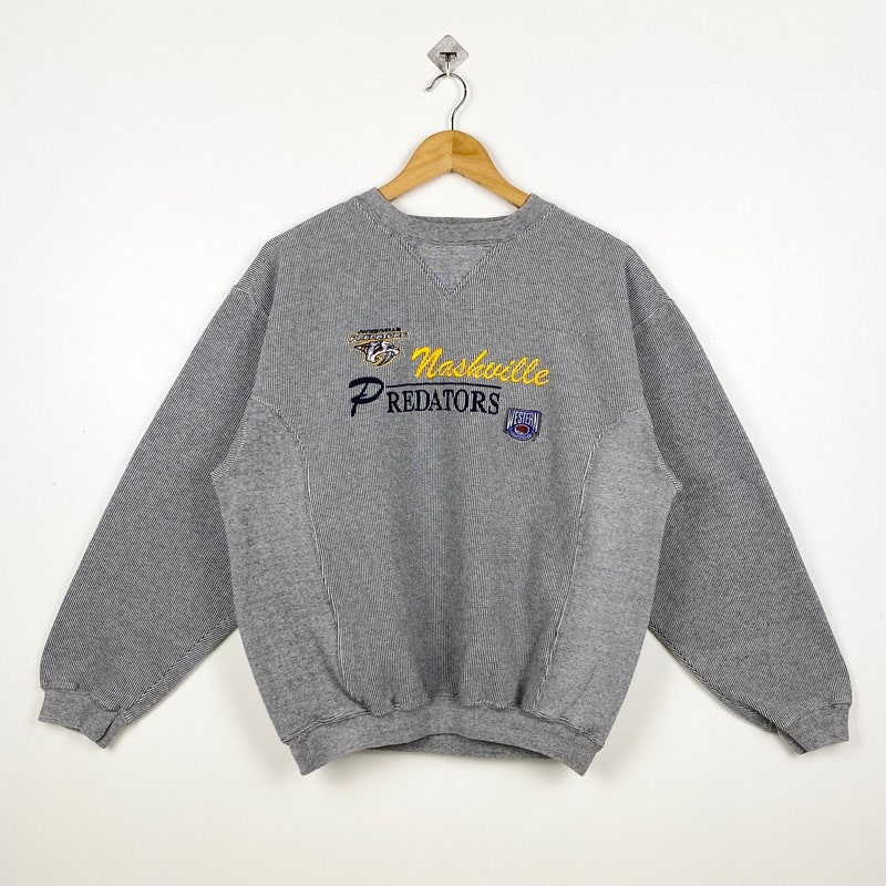 Nashville Predators - Etsy