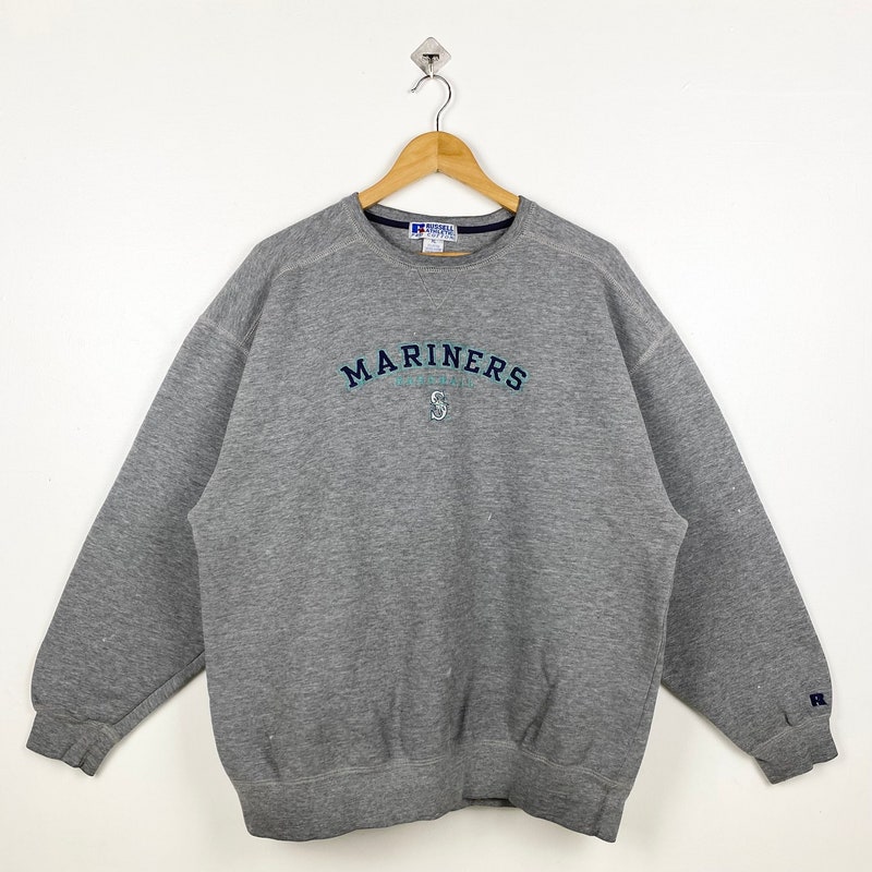 Seattle Mariners - Etsy