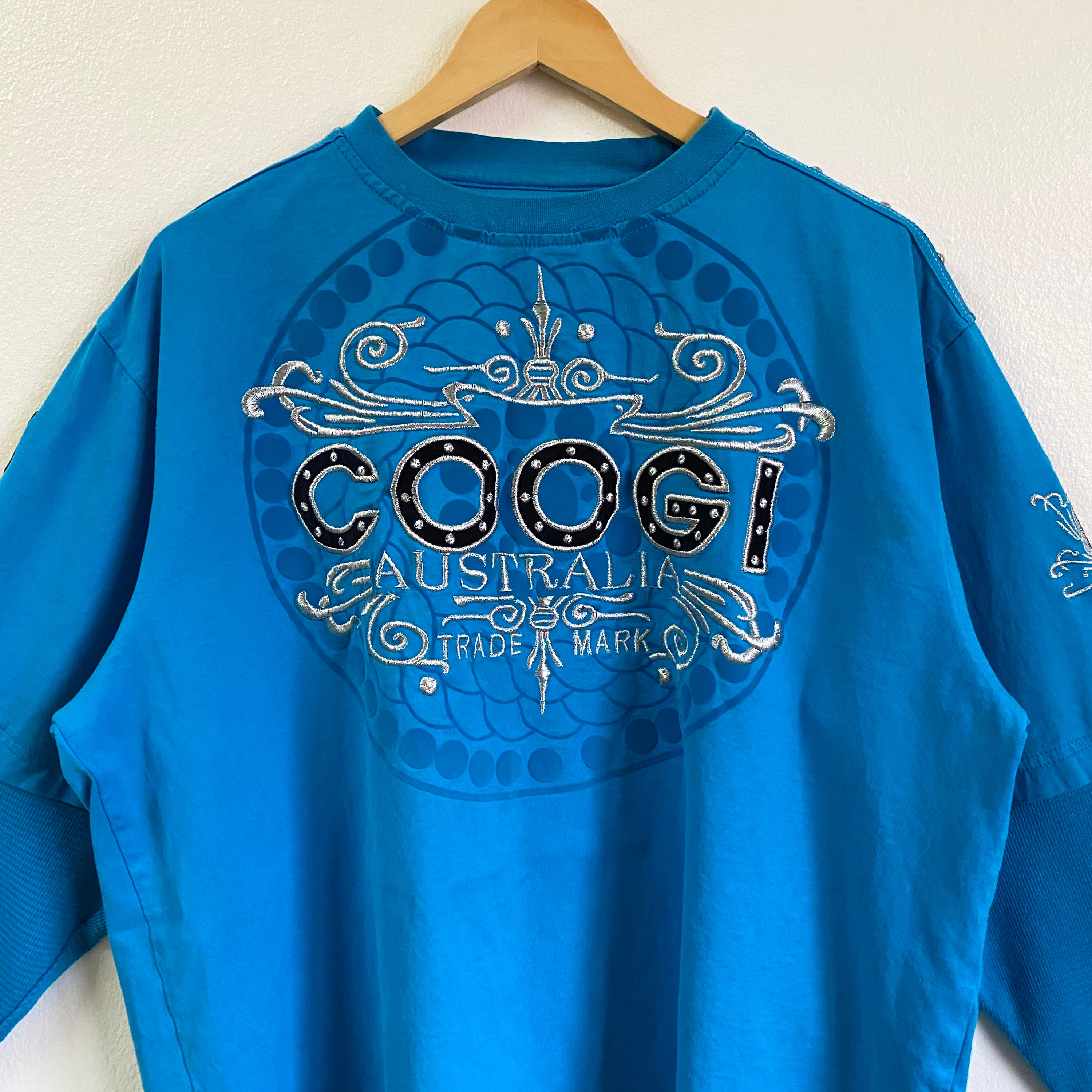 Coogi Logo