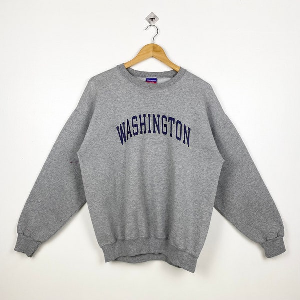 Washington Huskies Logo - Etsy