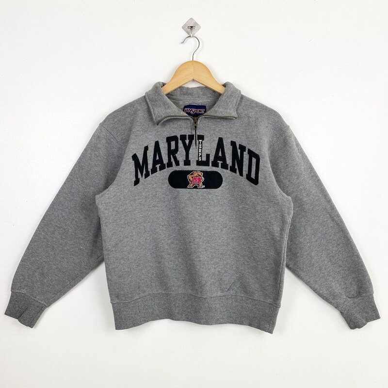 University of Maryland - Etsy