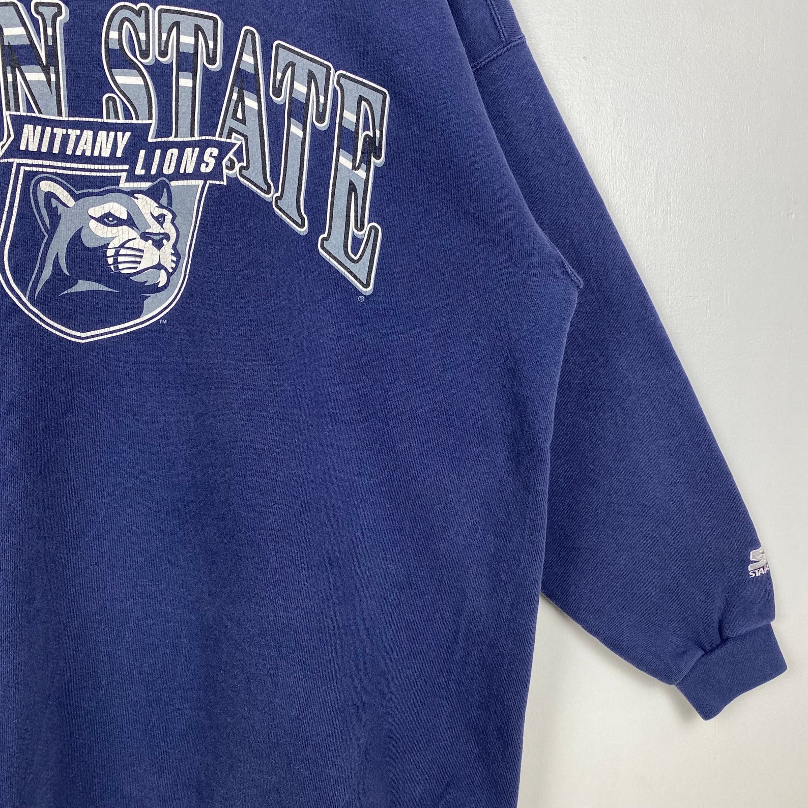 90s NCAA Pennsylvania State University Nittany Lions - Etsy
