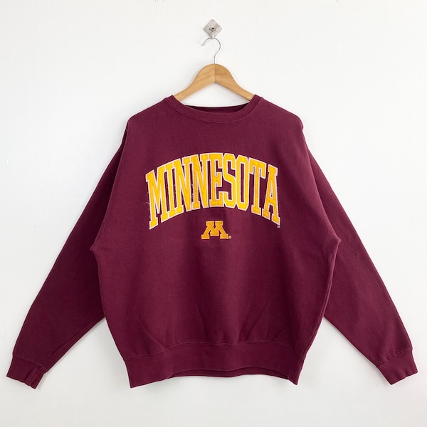 Minnesota Golden Gophers - Etsy