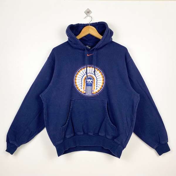 University of Illinois Vintage - Etsy