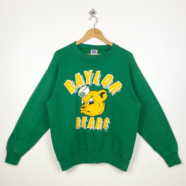 Baylor Bears - Etsy