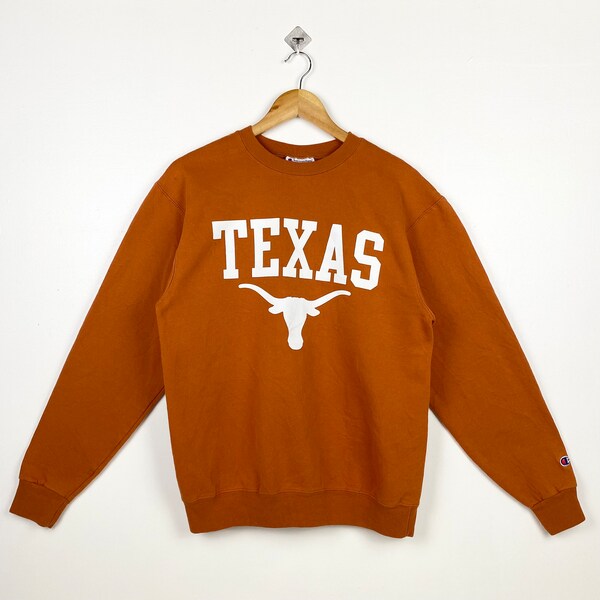 Texas Longhorns Logo - Etsy