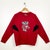 90s NCAA University of Arkansas razorbacks Crewneck Sweatshirt ...
