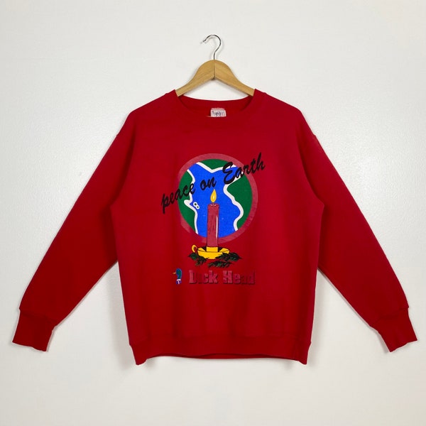 Peace on Earth Sign - Etsy