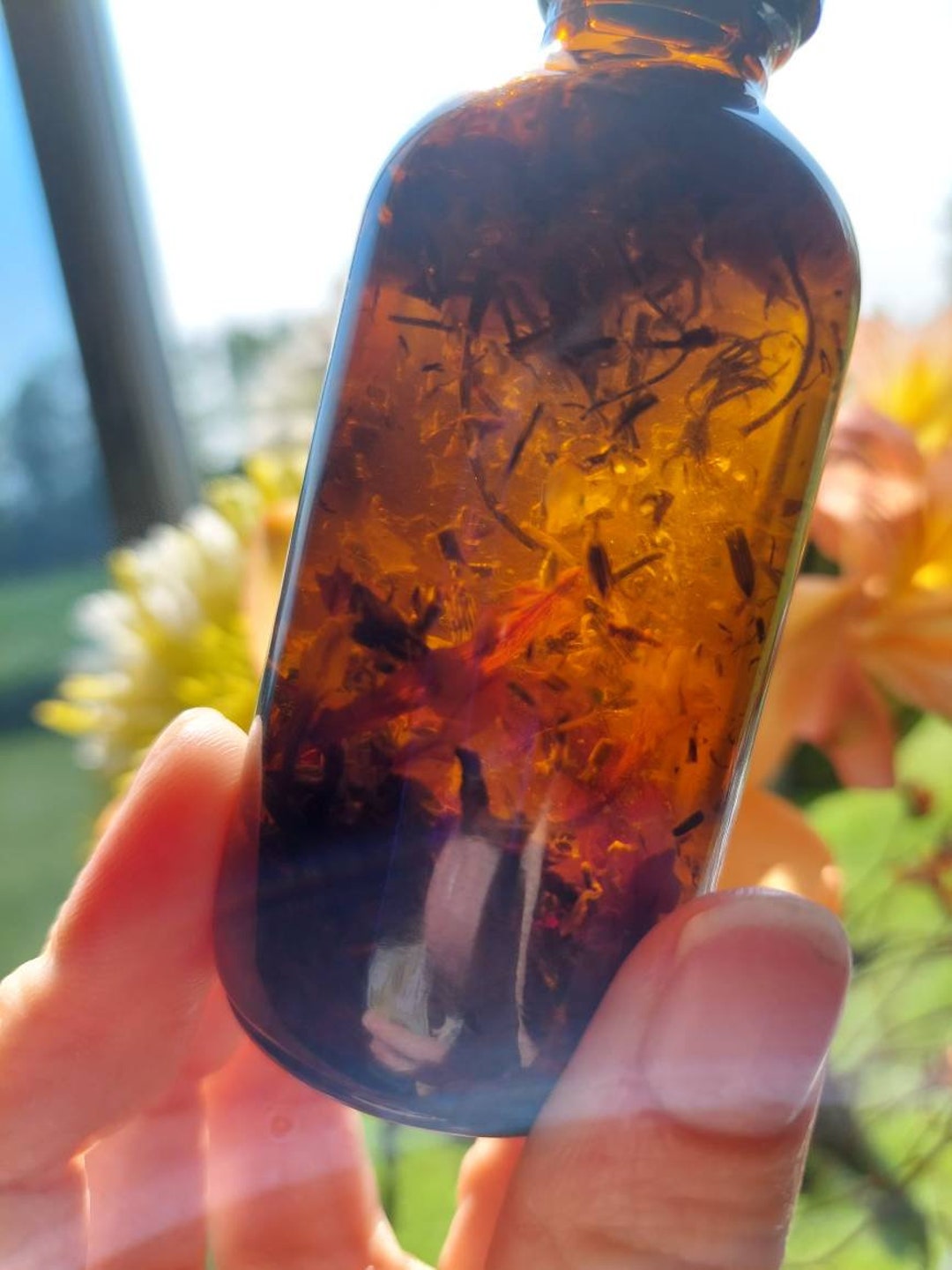 Astral Travel Anointing Oil / Astrial Protection Oil / Spirit Oil ...