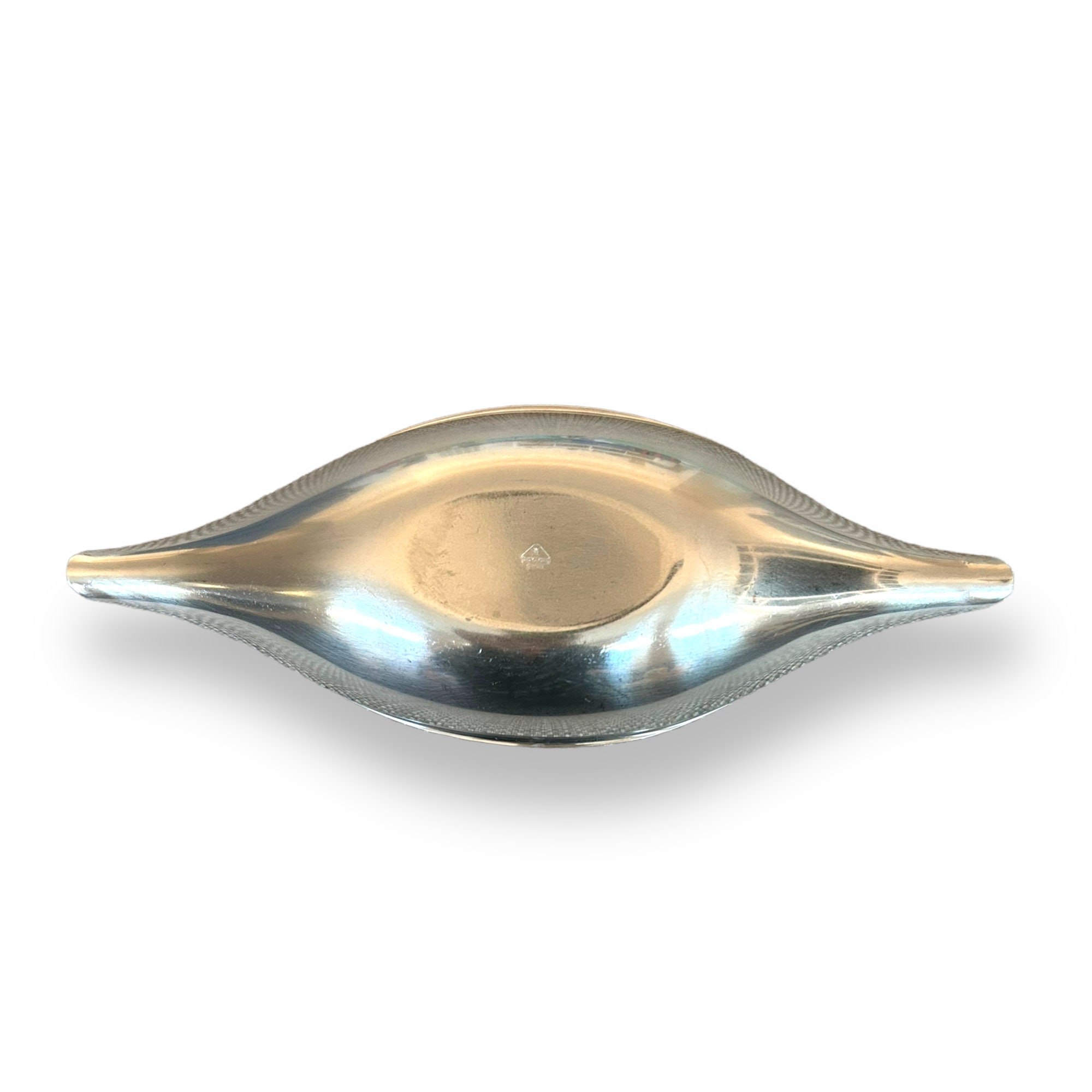 Midcentury Modern Cromargan Stainless Steel Trays Vintage German WMF ...