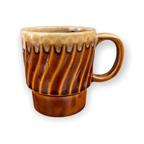 Stoneware Mug - Etsy