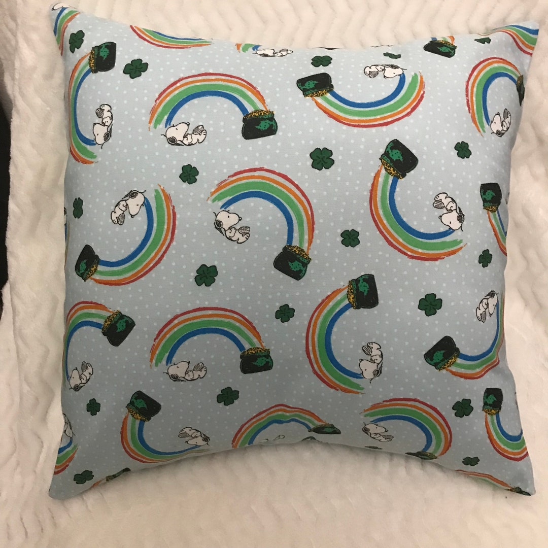 Good Luck Snoopy - Etsy