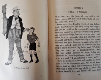 Vintage Treasure Book - Etsy