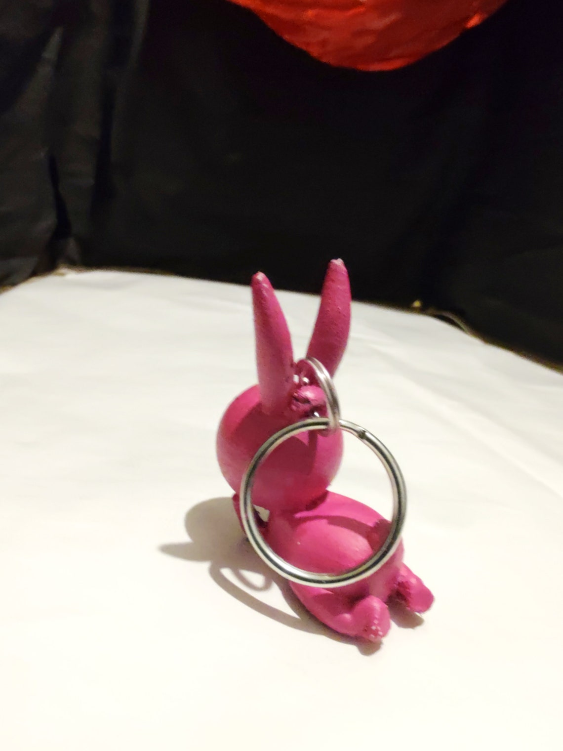 Inio Asano Solanin Rabbit Keychains. - Etsy