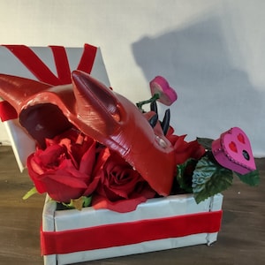 P5 Ann Takamaki Panther Cosplay Mask and Diorama. - Etsy