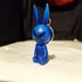 Inio Asano Solanin Rabbit Keychains. - Etsy
