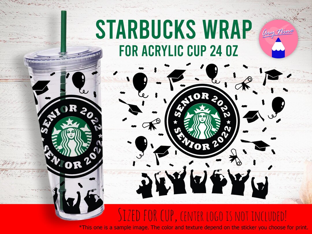 Full Wrap Senior 2022, Class of 2022, Graduation 2022, Last Day of ...