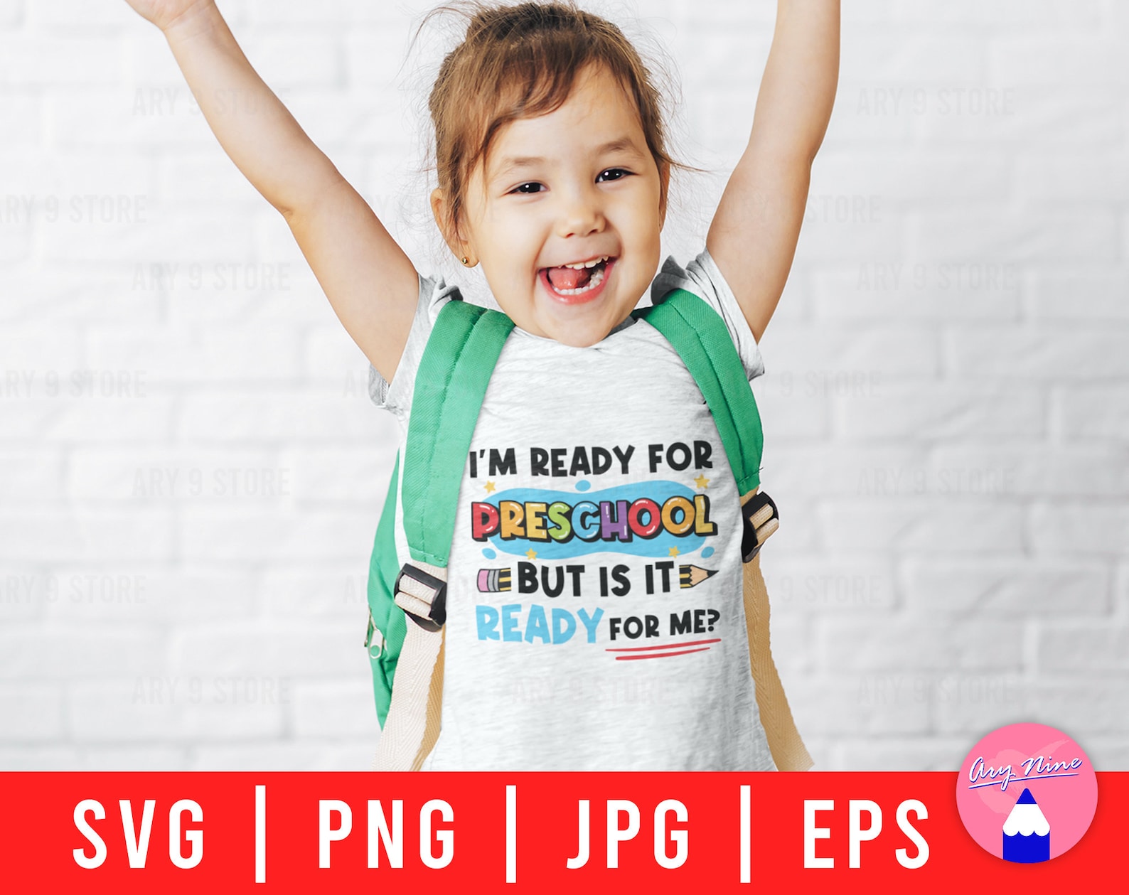I'm Ready for Preschool but is It Ready for Me?, Back to School for ...