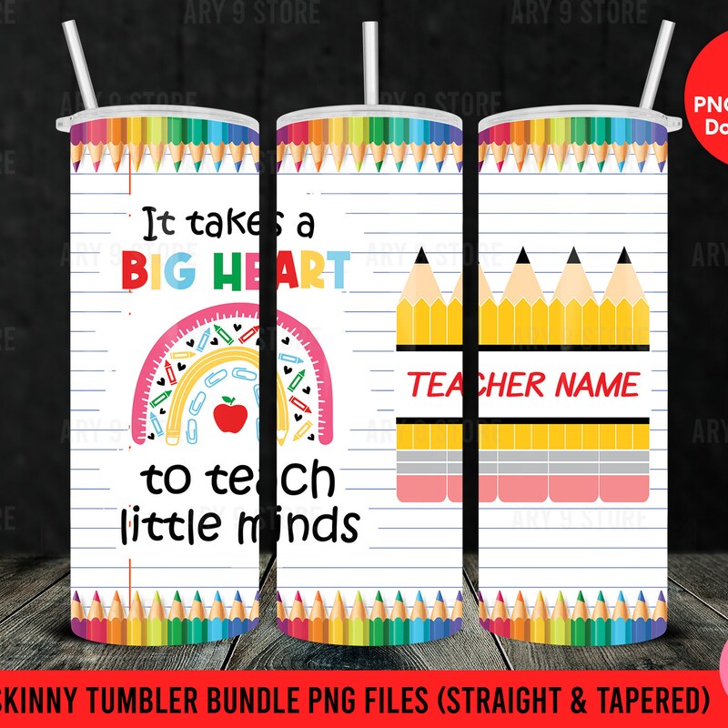 Teach Little Minds - Etsy