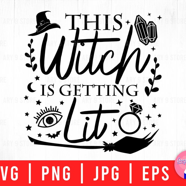 Getting Hitched - Etsy