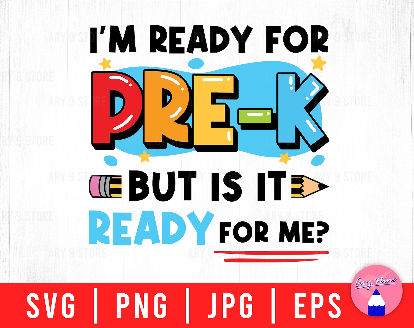 I'm Ready for Pre-k but is It Ready for Me? Back to School for Pre-k ...