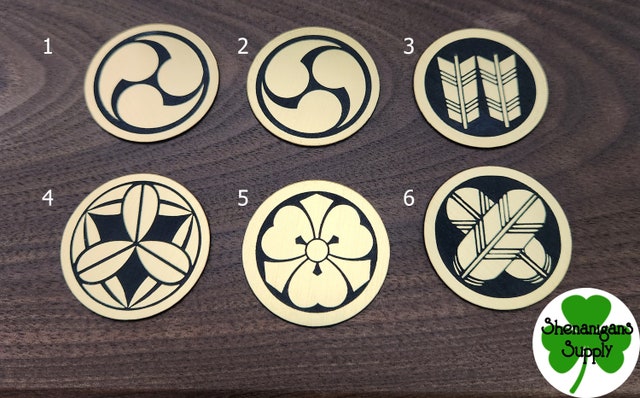 ShenanigansSupply - Etsy