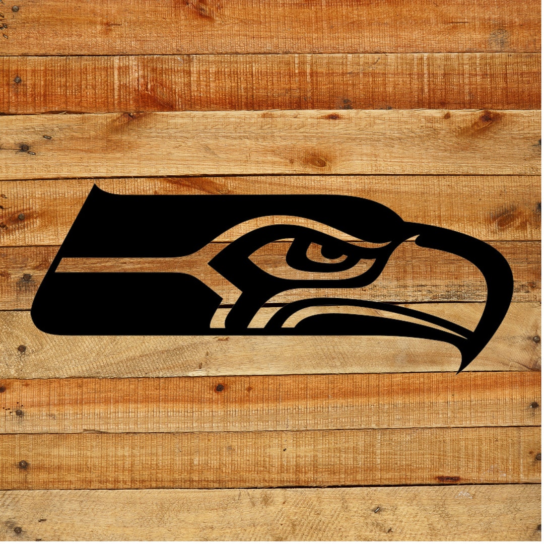 Seattle Seahawks Football Lovers for His or Her Birthday for Man Cave ...