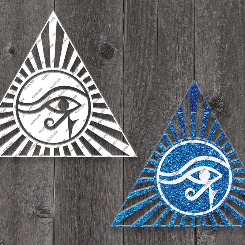 Eye of Ra - Etsy