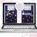 Spooktacular Halloween Printable Chocolate Wrapper, Halloween Wrapper ...