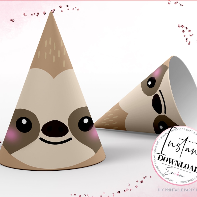 Sloth Costume - Etsy