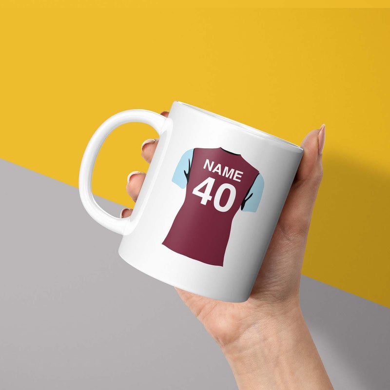 West Ham Gifts - 60+ Gift Ideas for 2025