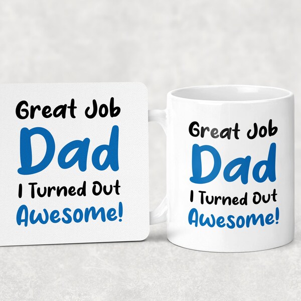 Awesome Mug - Etsy