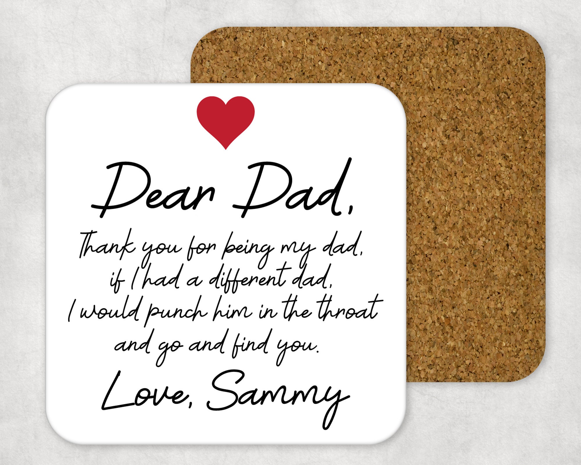 Happy Birthday Dad Funny Poems