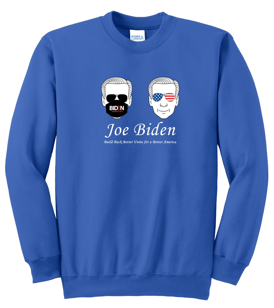 Joe Biden 2020 Election Shirt, Joe Biden for American President 2020 ...