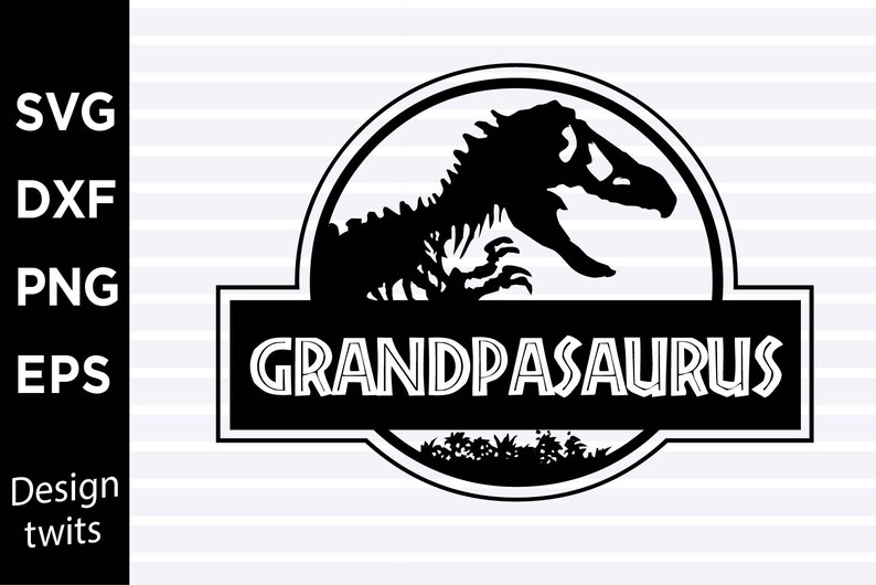 Mamasaurus Papasaurus Grandpasaurus Grandmasaurus - Etsy
