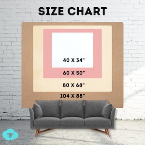 Mystara the Known World 1000 AC Indoor Wall Tapestry | Colored RPG ...