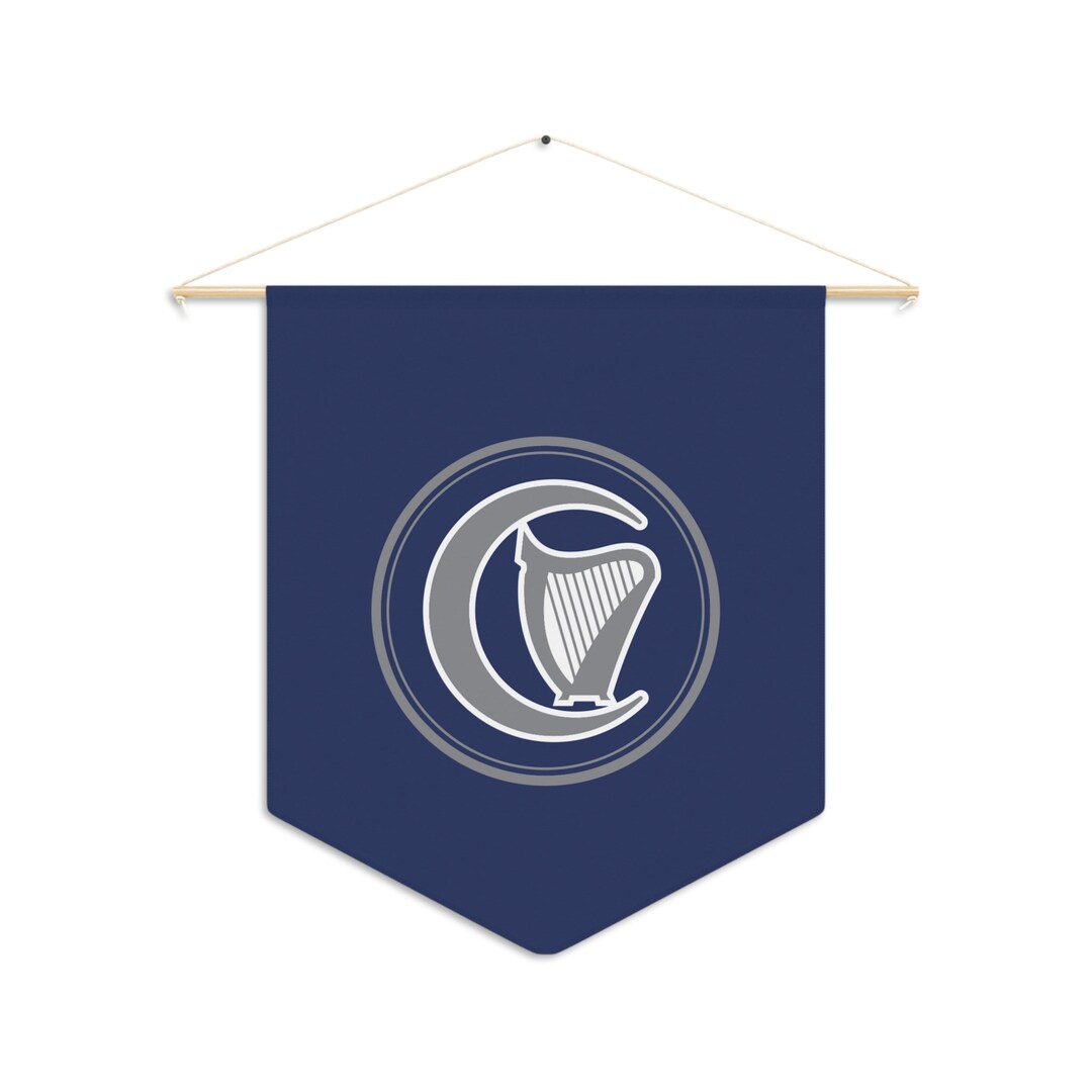 Harper's Faction Banner Pennant - Forgotten Realms Baldur's Gate ...